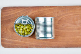 Booker's Comprehensive Fascia Guide - Food and Beverage Business