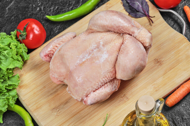 Almunajem Foods Establishes Supply Partnership with Balady Poultry ...