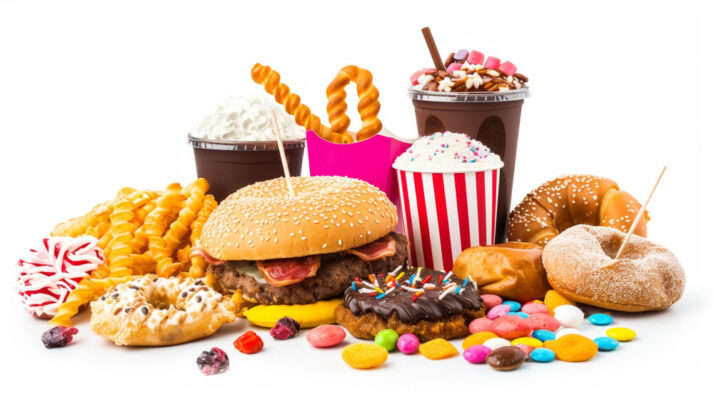 UK Government Introduces Strengthened Ban on Junk Food Advertising ...