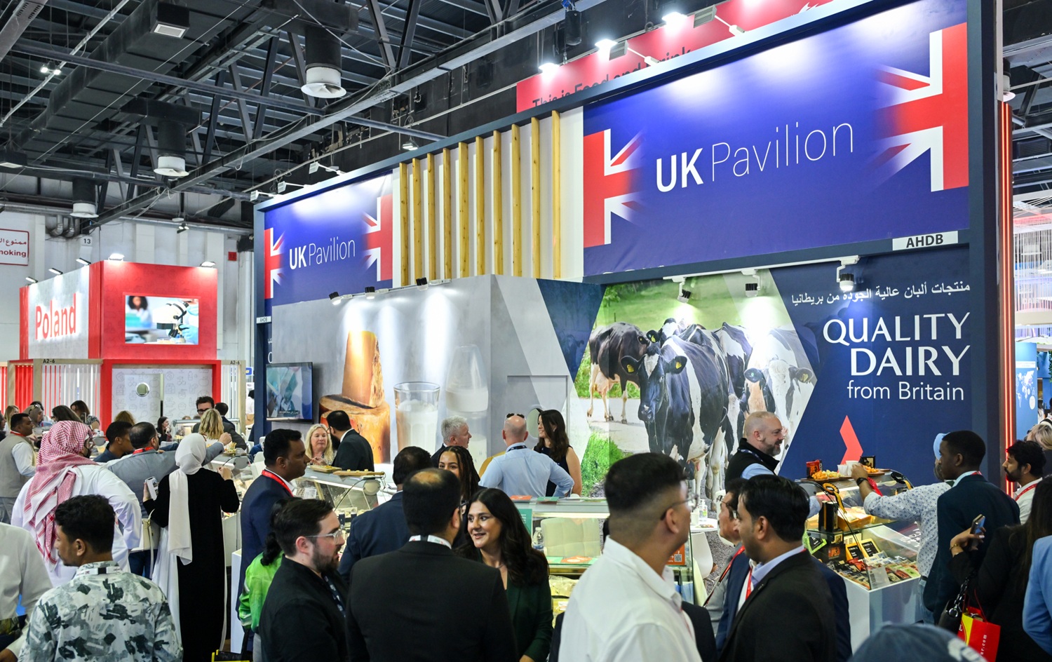 Gulfood 2026: Europe’s leading brands to convene in world’s fastest ...