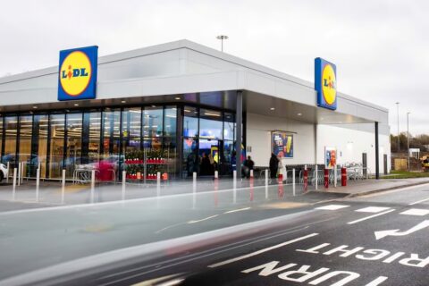 Morrisons to Shut Down 100 Morrisons Daily Stores in Upcoming Months ...