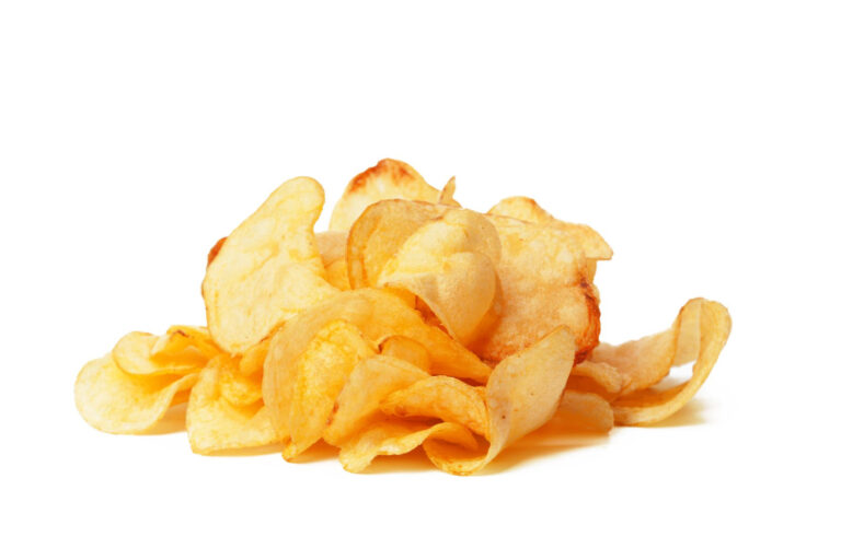 PepsiCo to Permanently Shut Down Frito-Lay Facility in California ...