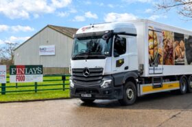 IDAK Food Group Acquires French Bakery Onoré - Food and Beverage Business