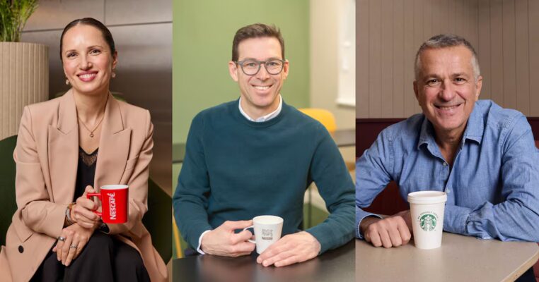 Nestlé UK & Ireland Announces New Leadership Changes - Food and ...