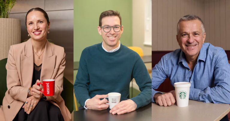 Nestlé UK & Ireland Announces New Leadership Changes - Food and ...