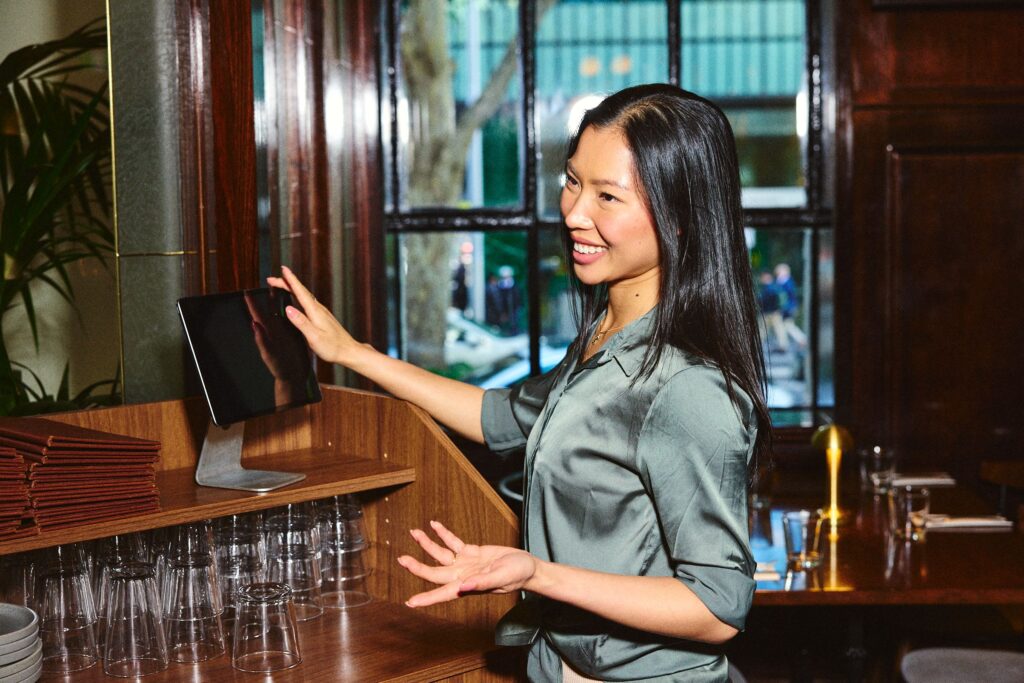 PowerEPOS and me&u enter strategic partnership to transform hospitality ...