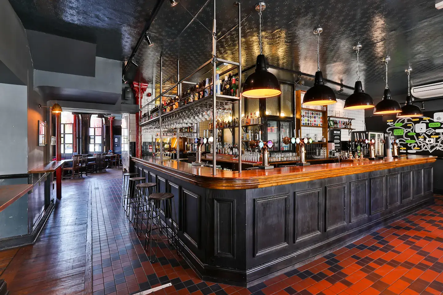 Brewdog Sold for £33M, Resulting in Job Losses for Over 480 Employees ...