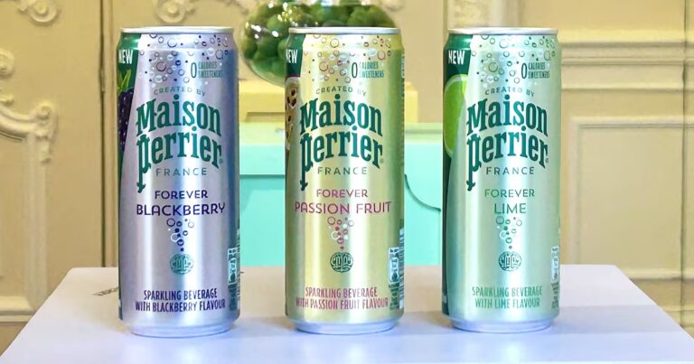 Nestlé Preparing to Divest 50% Stake in Water Division - Food and ...