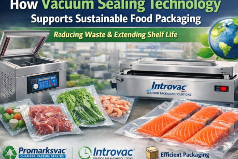 Springpack Launches Eco-Focused Packaging Solutions to Help Cut Plastic ...