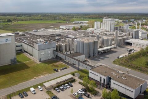 Lockyer Valley Foods Seeks Funding for New Facility Expansion - Food ...