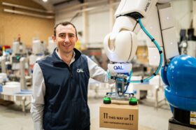 Unilever Invests £40 Million to Boost Production Capacity - Food and ...