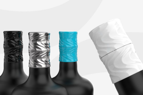 Sappi Launches New Recyclable, High-Barrier Papers for Primary ...