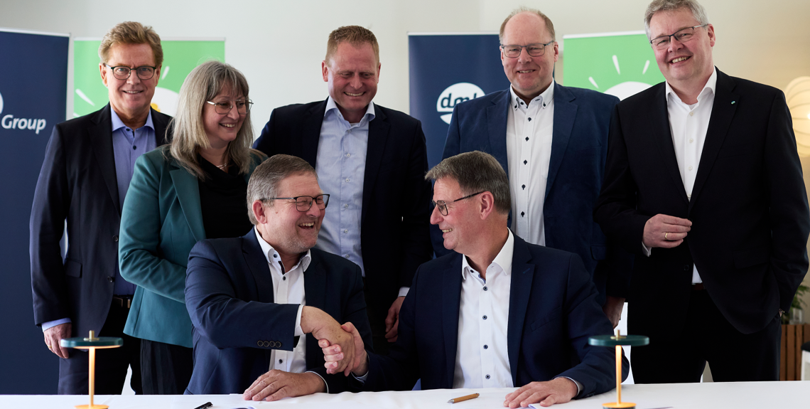 Arla Foods and DMK Group Obtain Approval for Merger - Food and Beverage ...
